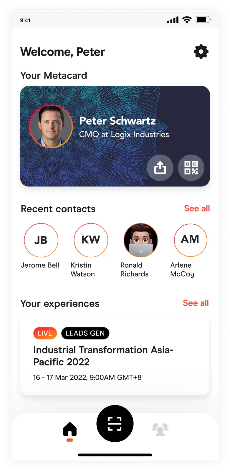 In-Person Events | JPL Media